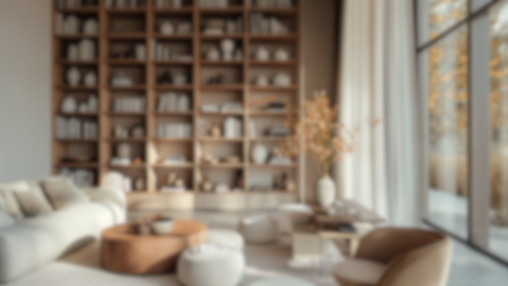 Virtual Living Room Zoom Background | Zoom Background Home Office ...