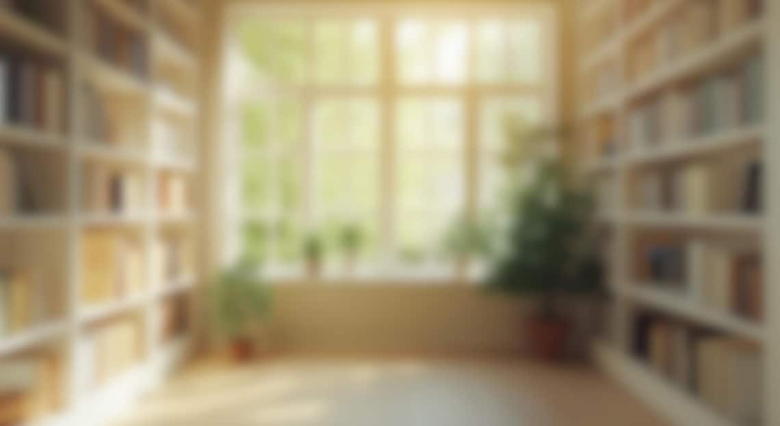 Realistic Spring Living Zoom Background Virtual Office for Meetings ...