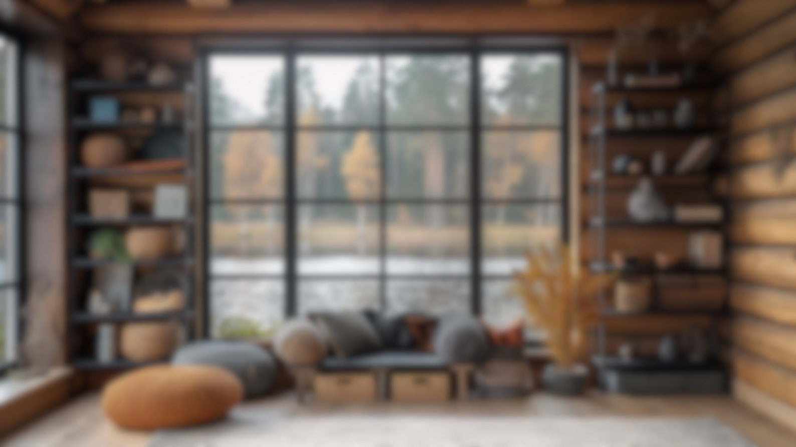 Virtual Living Room Zoom Background | Zoom Background Home Office ...