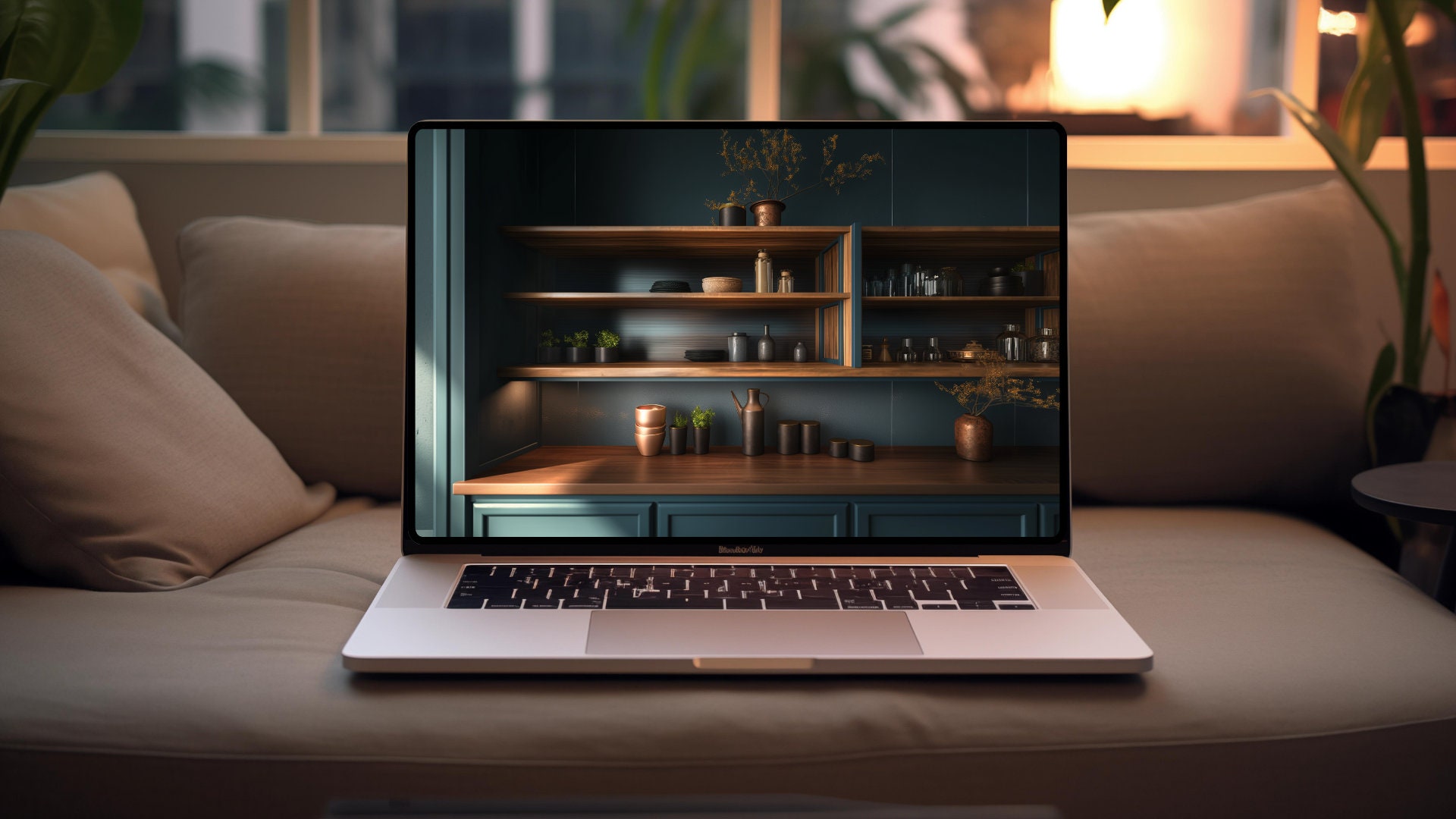 Virtual Shelf Zoom Background Zoom Background Home Office Home Office ...