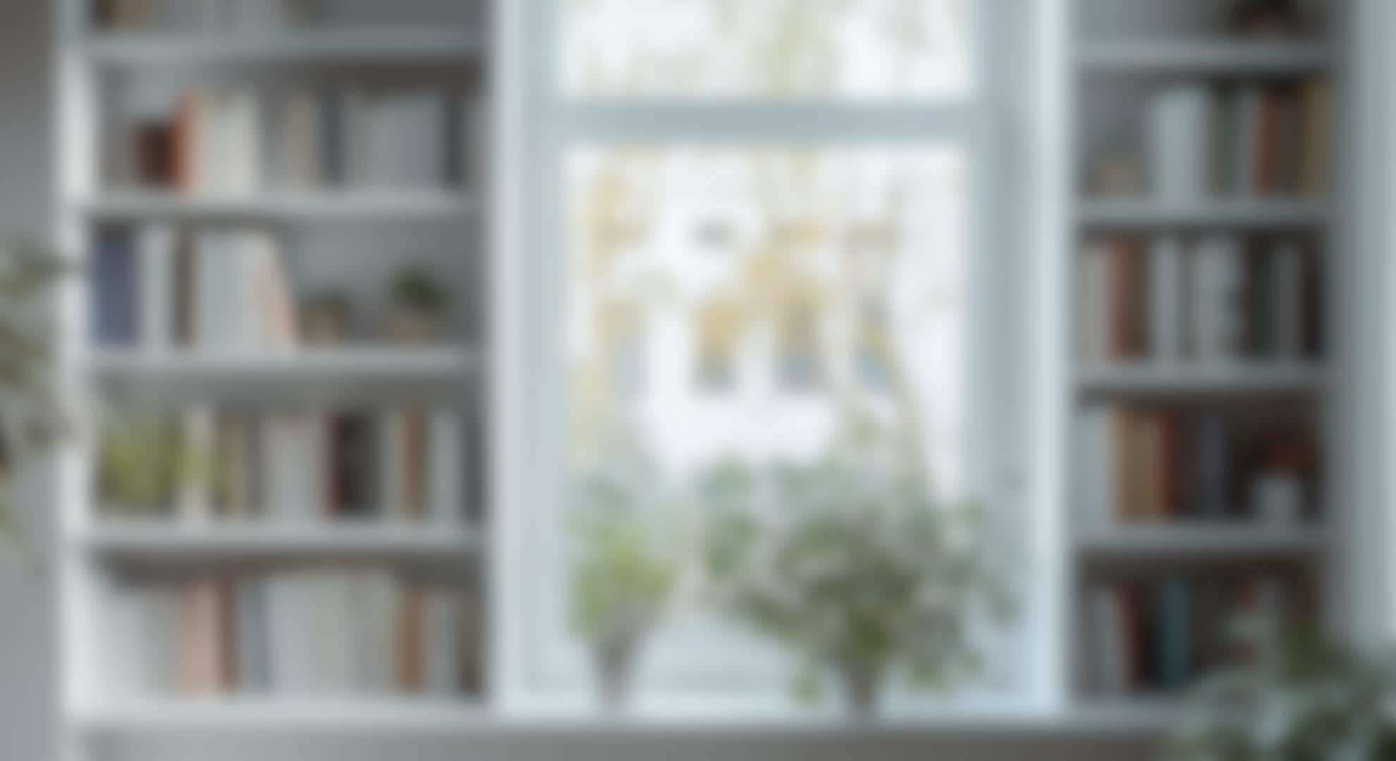 Zoom Background Window Garden Backdrop, Microsoft Teams Background ...