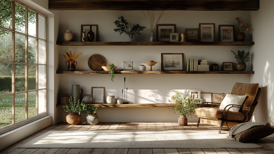 Virtual Living Room Zoom Background | Zoom Background Home Office ...