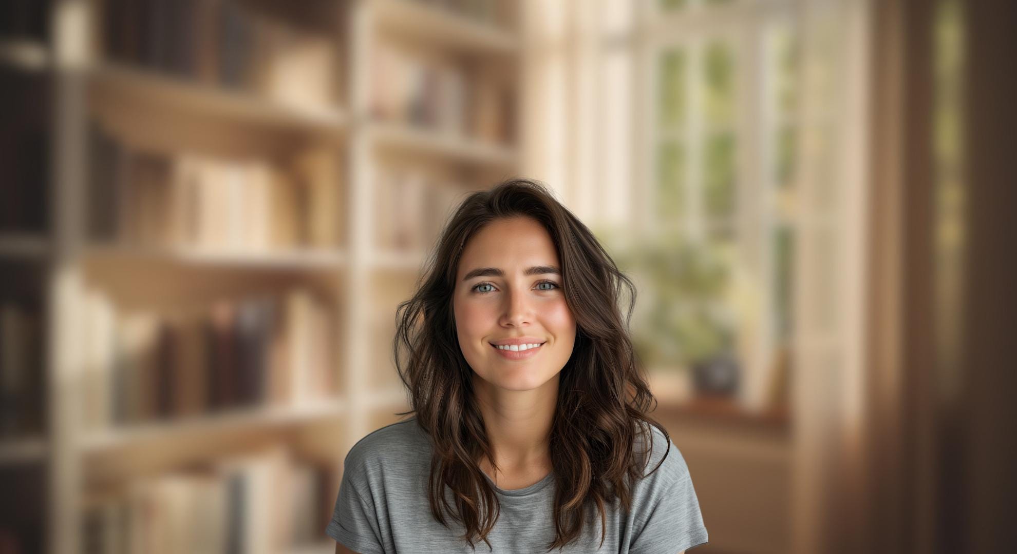 Realistic Spring Flower Modern Zoom Background Virtual Office for ...