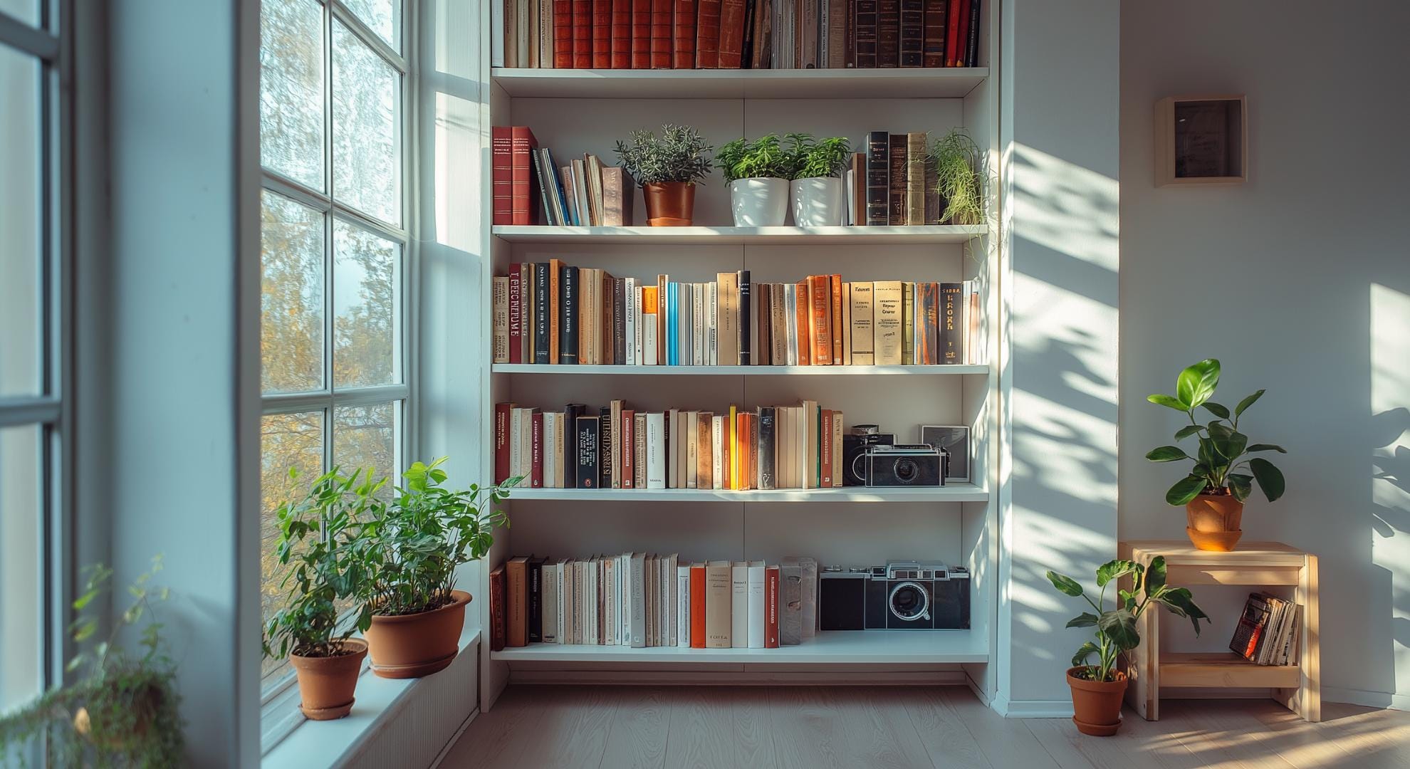 Modern Shelving Office Zoom Background | Virtual Background for Zoom ...