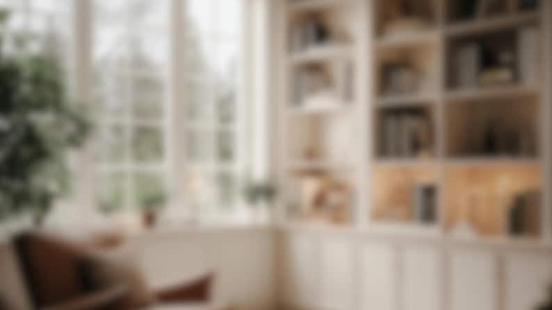 Minimalist Background for Zoom, MS Teams Meetings, Professional ...