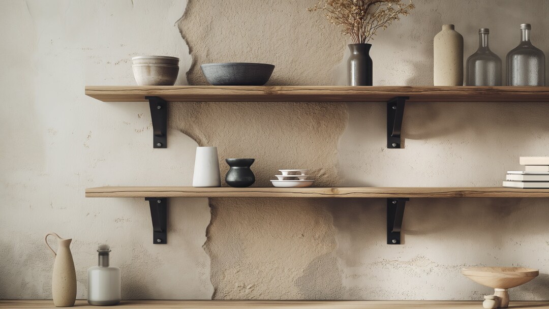 Virtual Shelf Zoom Background | Zoom Background Home Office | Home ...