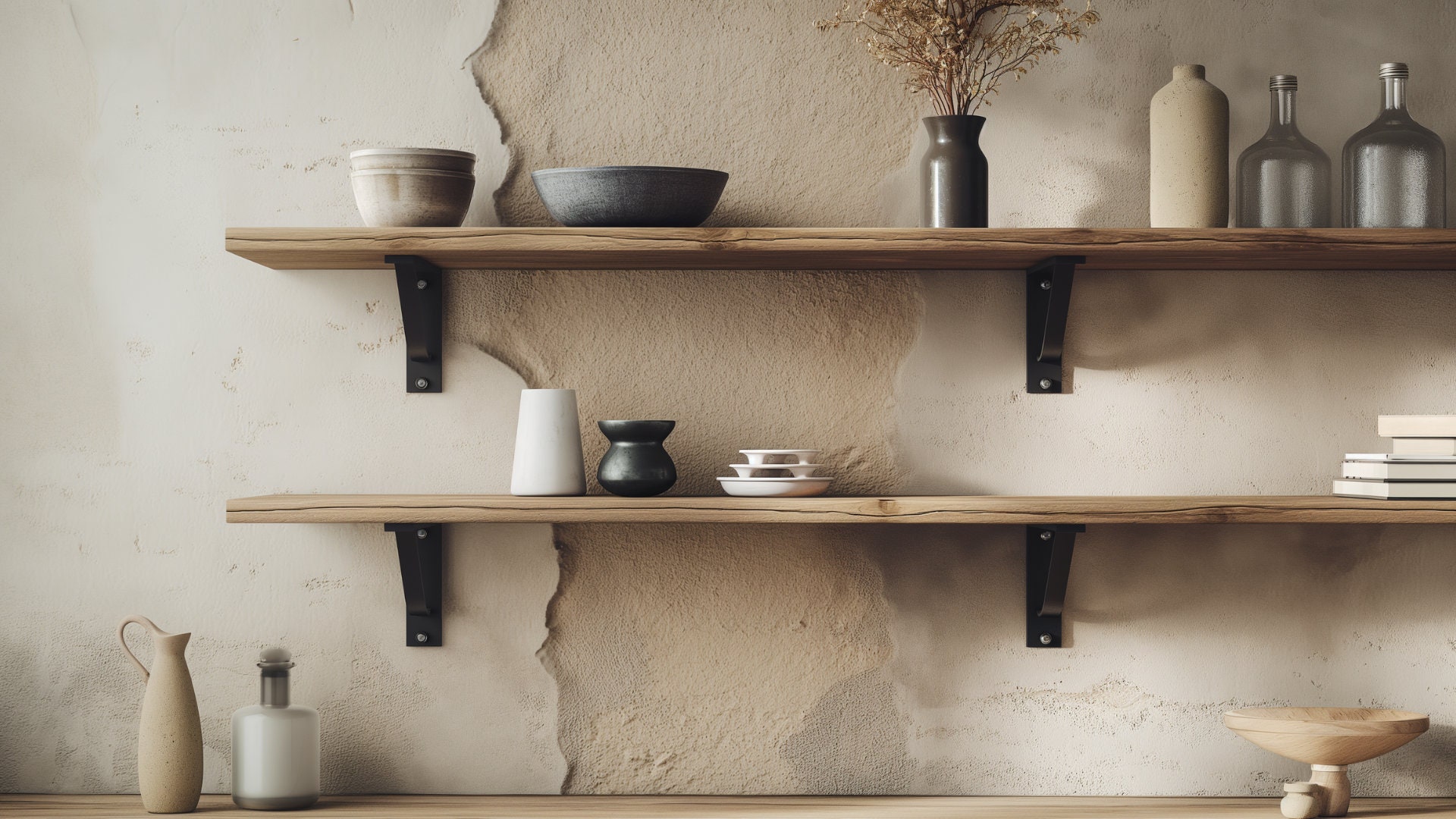 Virtual Shelf Zoom Background | Zoom Background Home Office | Home ...