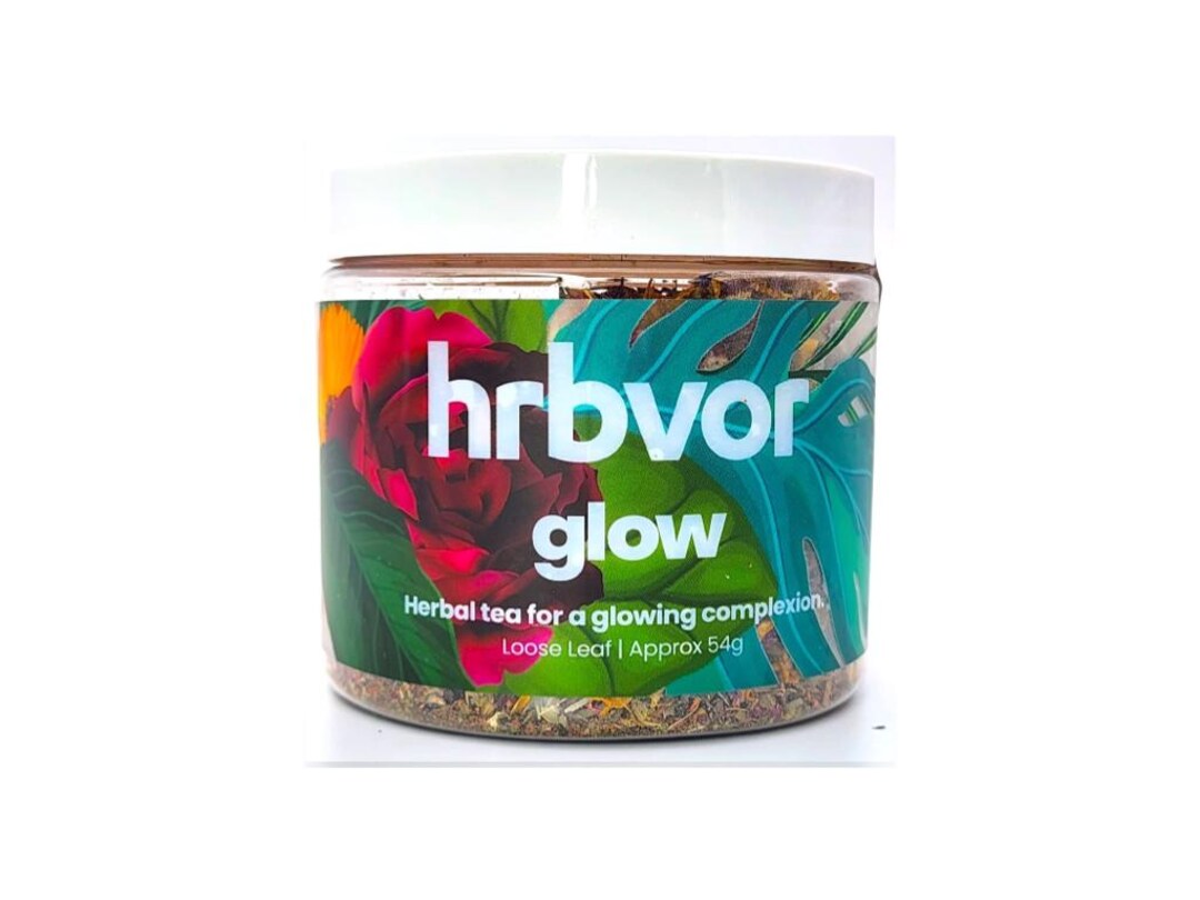 GLOW | Detox Impurities and Boost Collagen With This Fragrant Blend of ...