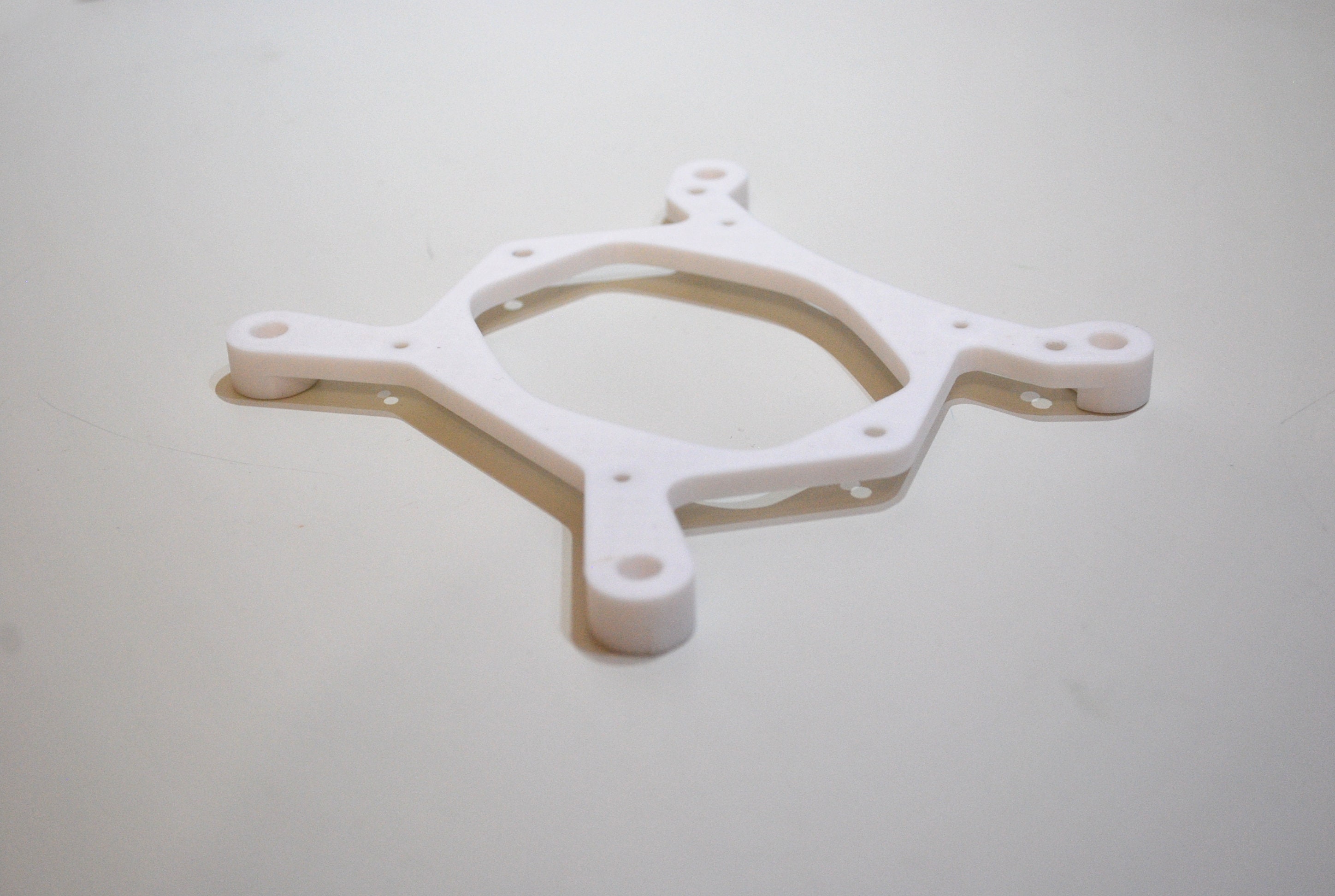 Hard Drive Support Pc Case Hdd Ssd Mount Extra Fan Slot Mount 120mm - Etsy