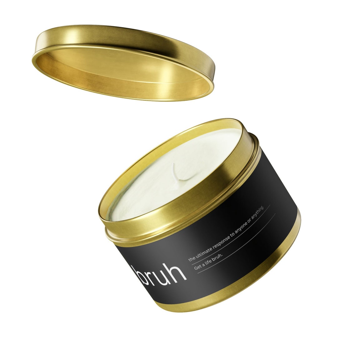 Funny Teen Candle, Scented Candle Gift, Candle Party Favors, Custom ...