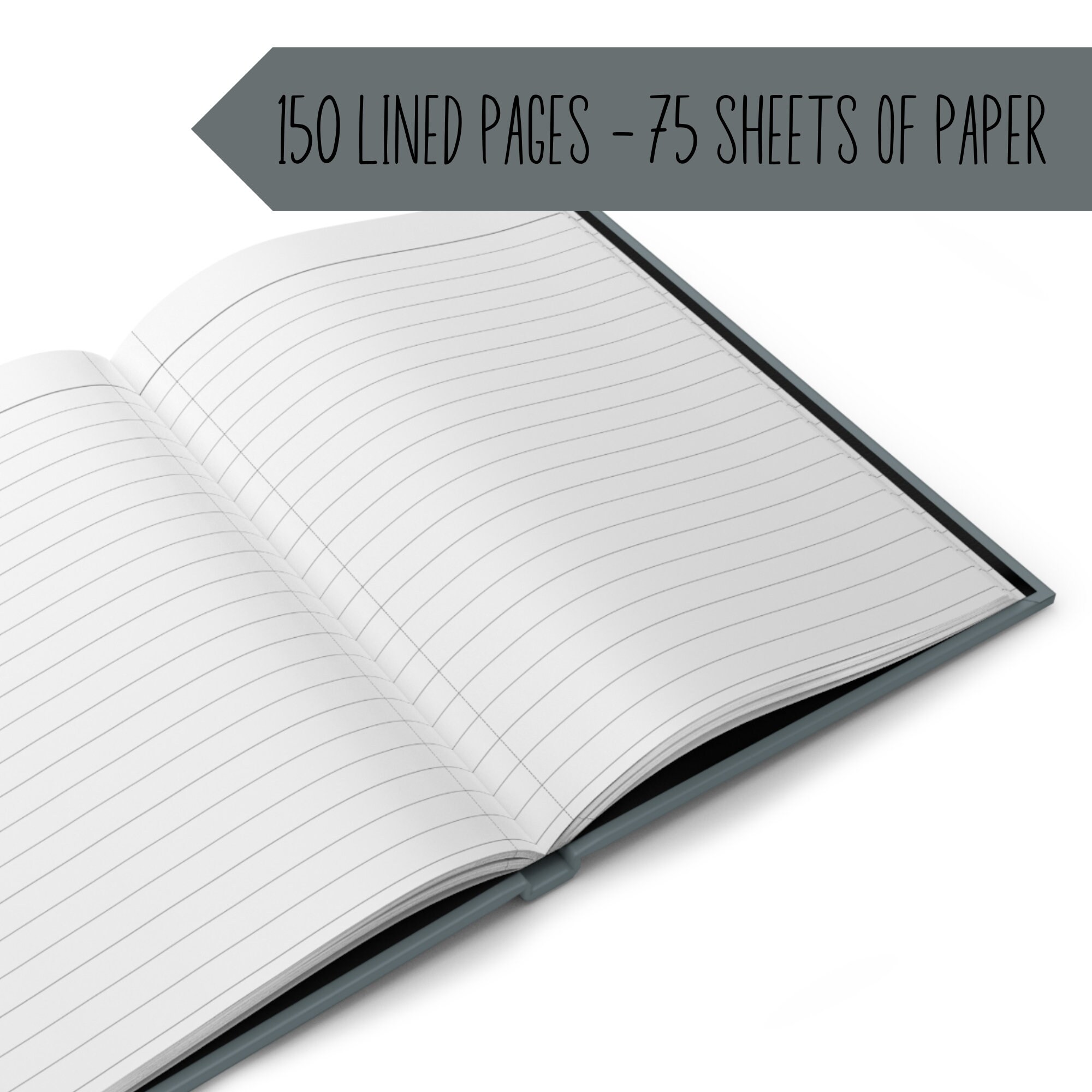 Personalized Teacher Journal Gift, Teacher Appreciation Custom Journal ...