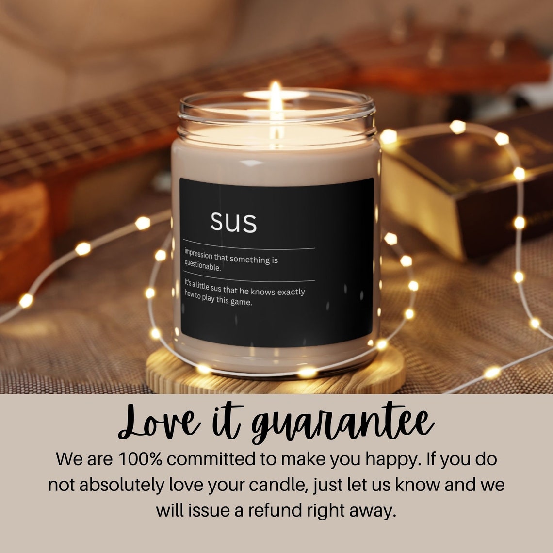 Funny Teen Candle, Scented Candle Gift, Candle Party Favors, Custom ...