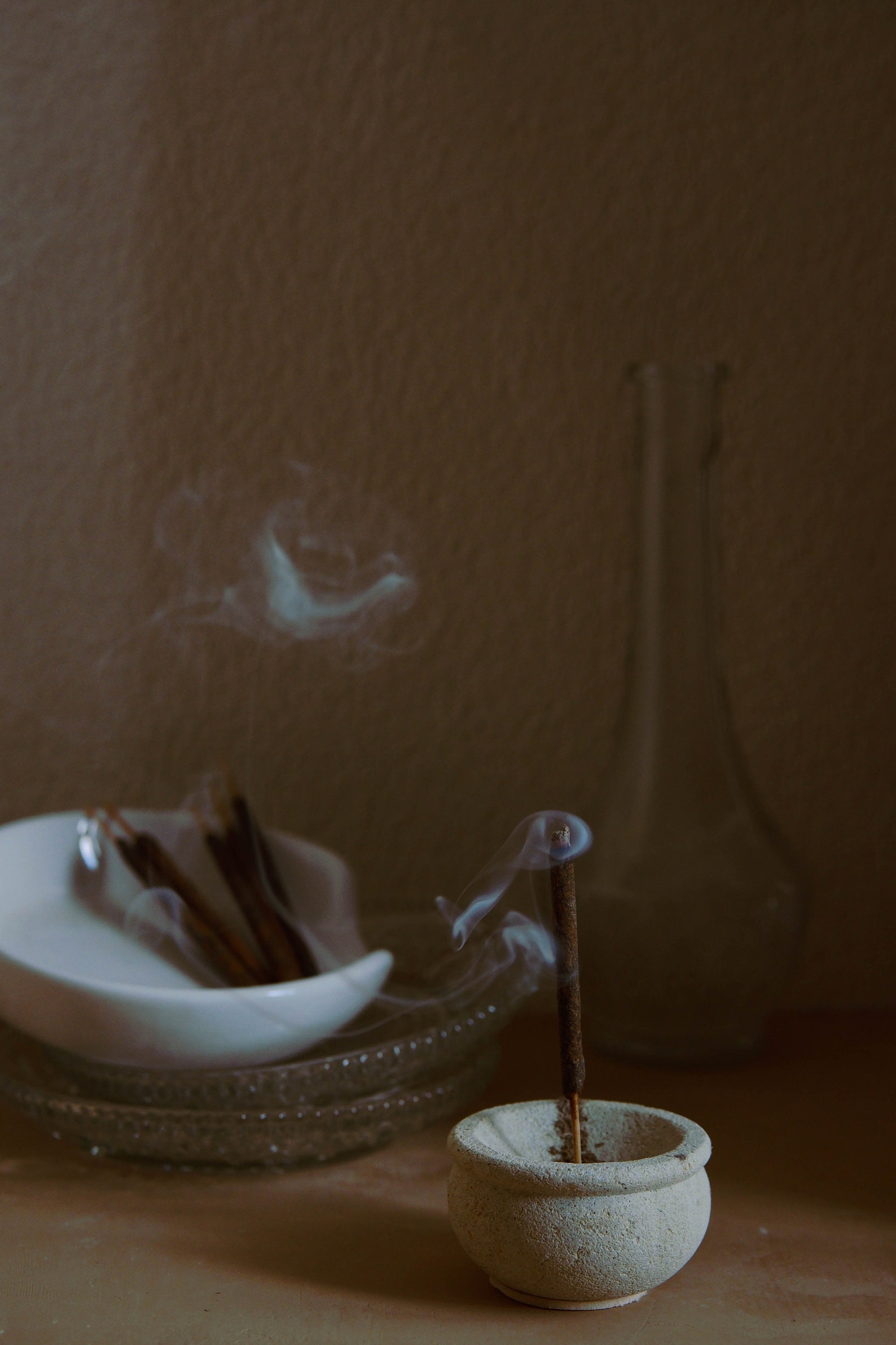 Bali Incense, Handrolled Handmade Incense, Cleansing, Meditation, Yoga ...