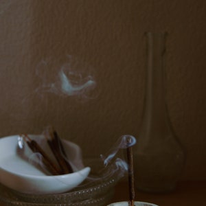 Bali Incense, Handrolled Handmade Incense, Cleansing, Meditation, Yoga ...