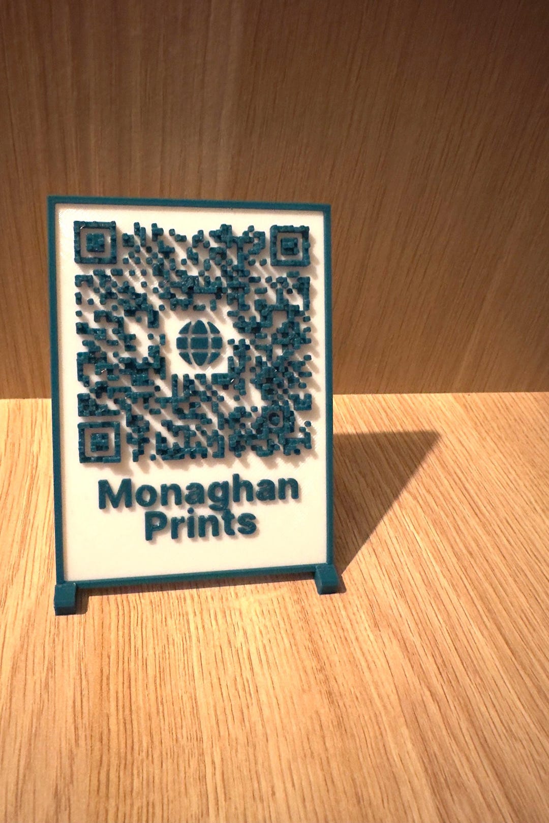 Wi-fi Access Display - Etsy
