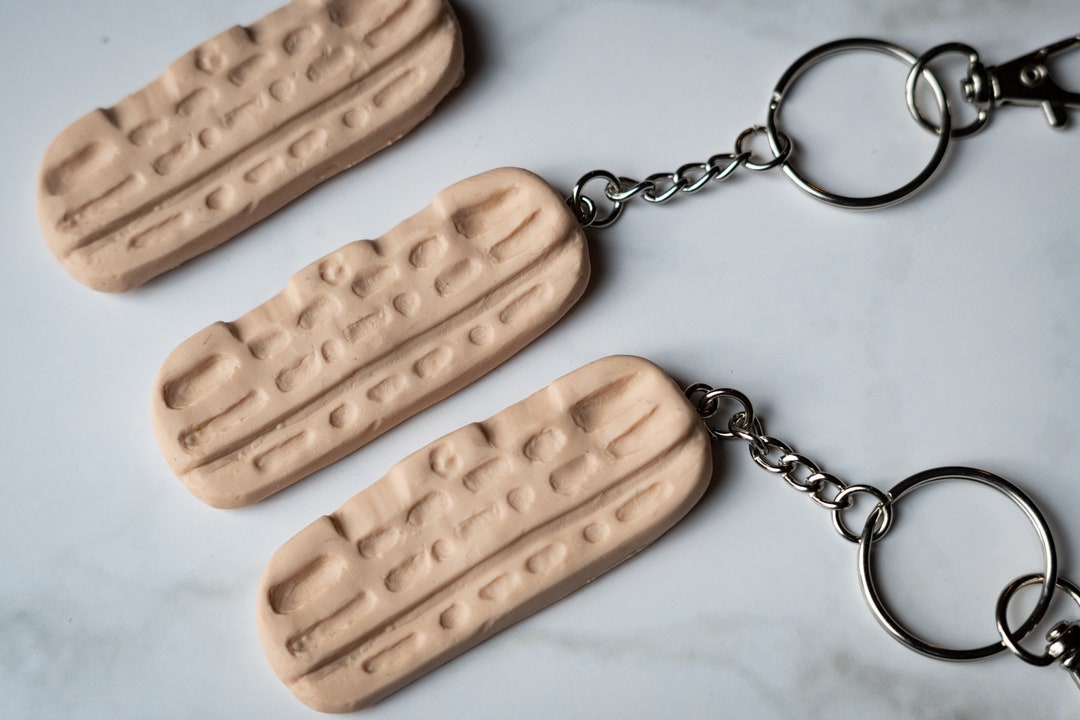 Training Board Keychain/refrigerator Magnet - Etsy