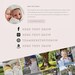 Pen Pal Planner Kit: Printable Letter Templates (digital Download A4 ...