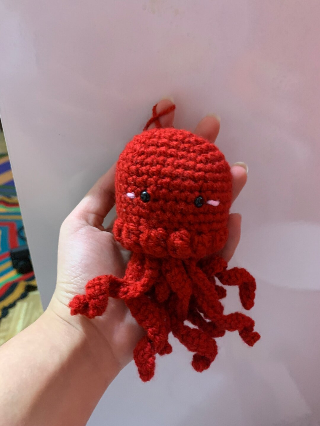 Jellyfish Hook - Etsy