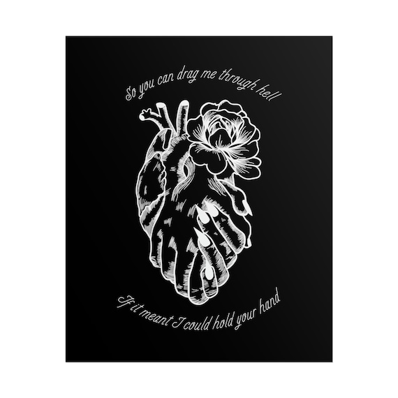 Bring Me The Horizon Lyric Drawings Bring Me The Horizon Follow You