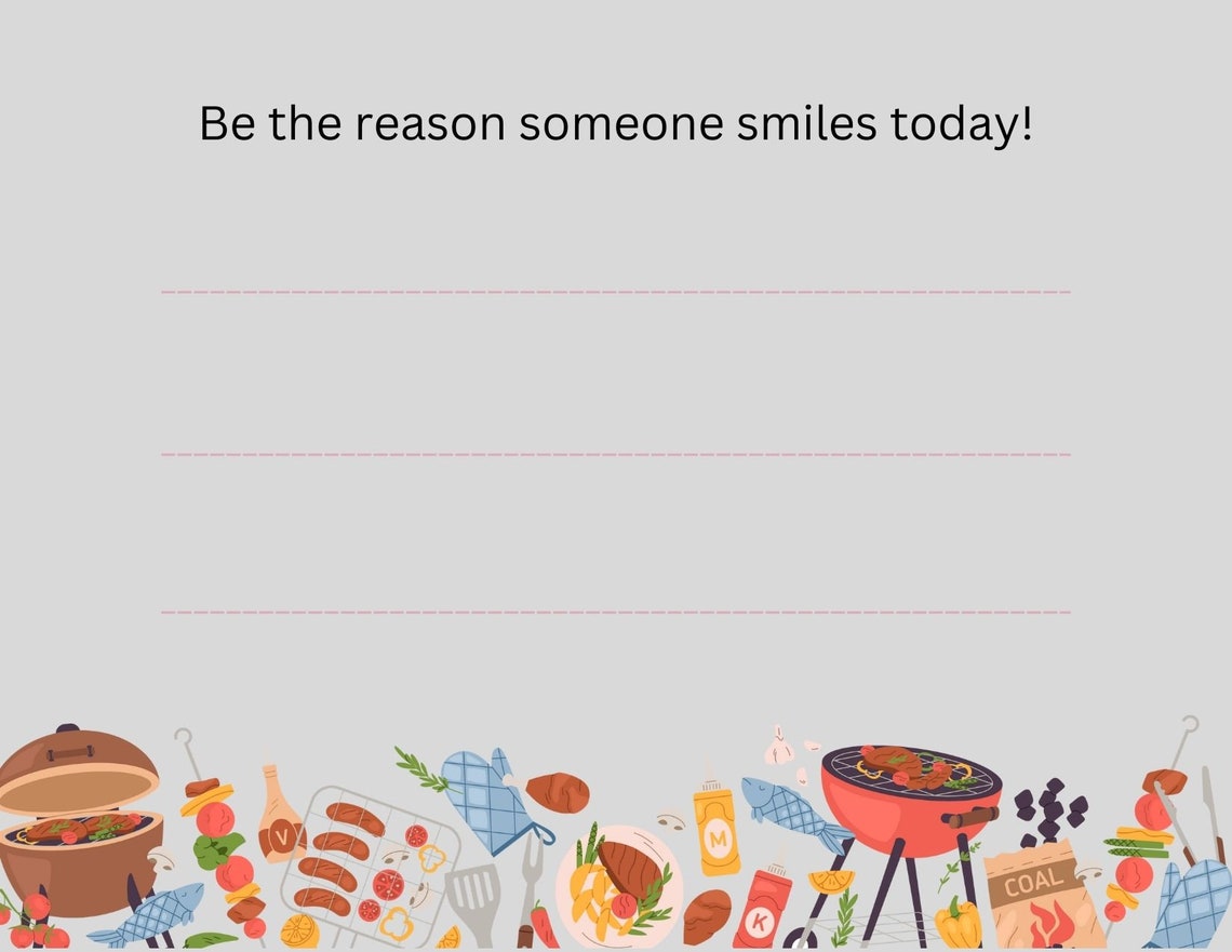 50 Printable Lunchbox Notes, Lunchbox Notes for Kids and Adults, Lunch ...