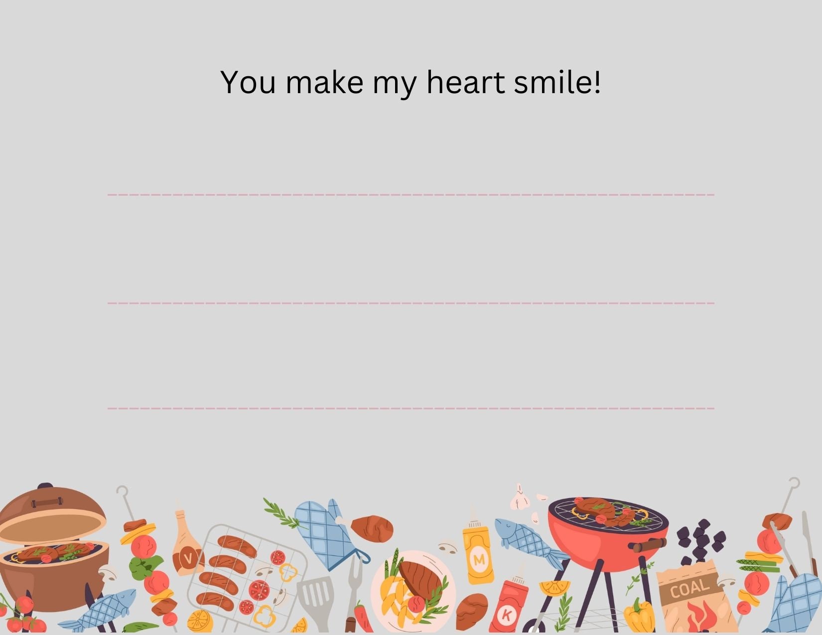 50 Printable Lunchbox Notes, Lunchbox Notes for Kids and Adults, Lunch ...