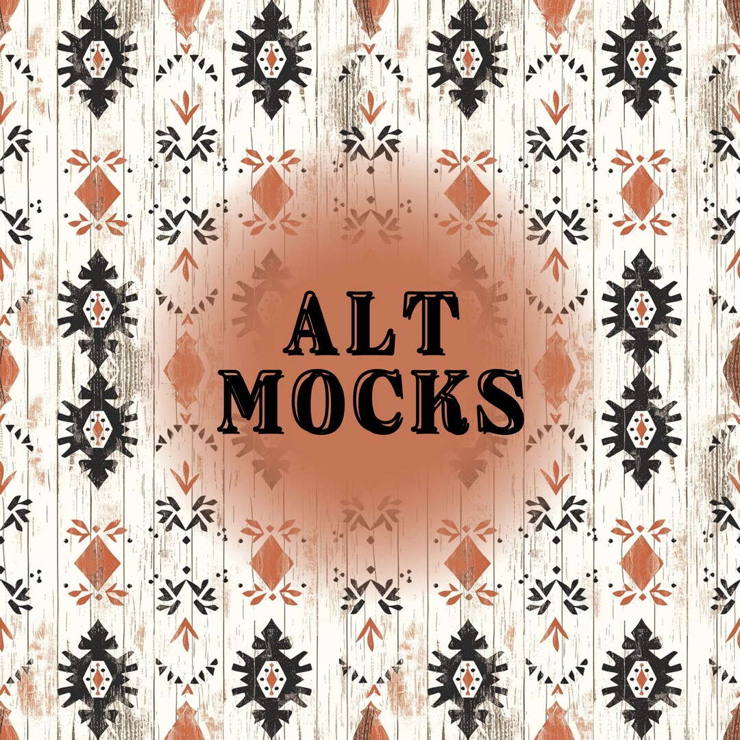 Nordic Scandanavian Folk Spring Seamless Pattern Norse Repeatable ...