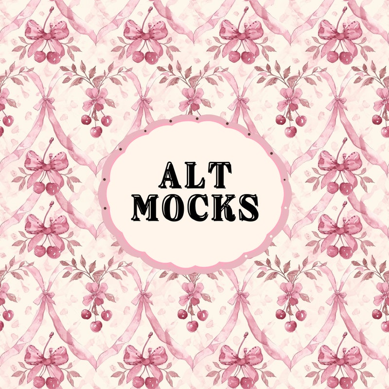 Coquette Ribbons - Etsy