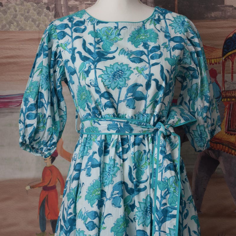 Causal Dress - Etsy