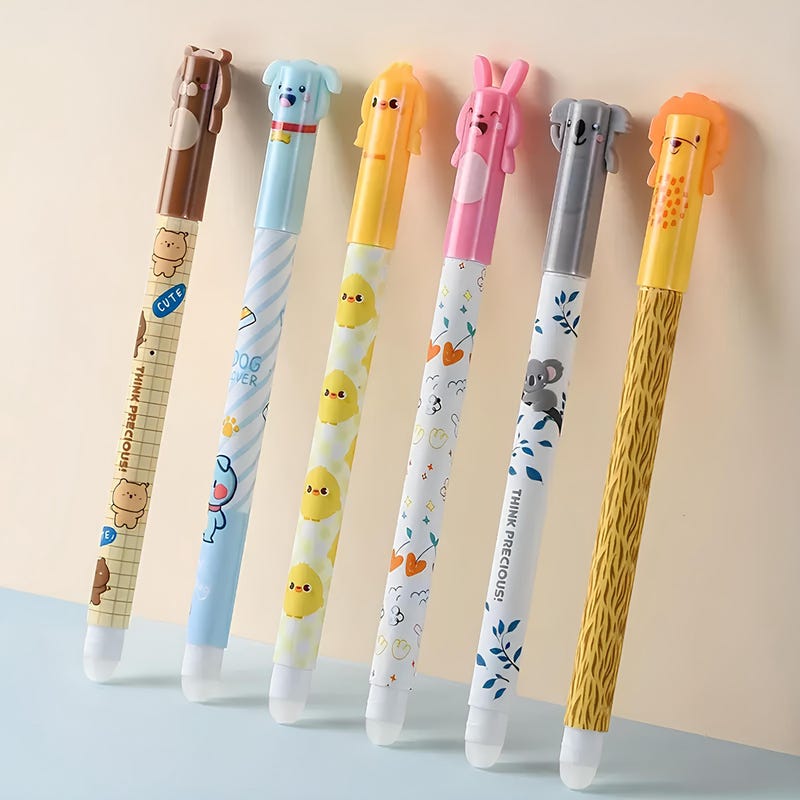 Bolis borables de animales legami - Etsy España