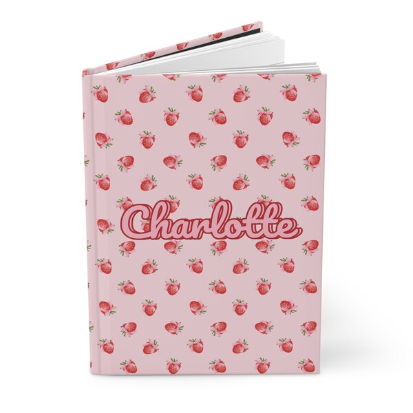 Coquette Journal - Etsy