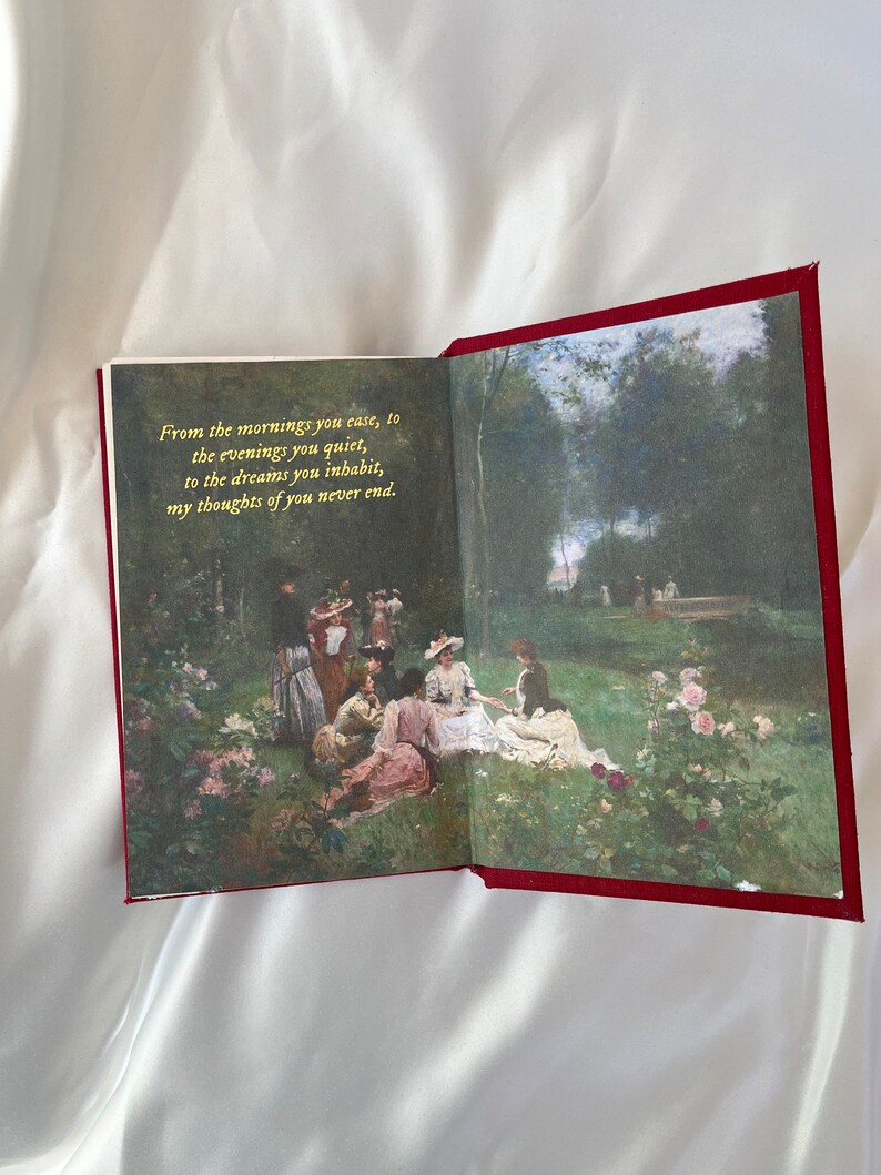 PRE-ORDER Bridgerton: the Duke and I Rebind Book - Etsy