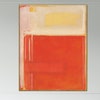 Mark Rothko: No.61 Rust and Blue, 1953 by Mark Rothko, Rothko Print ...