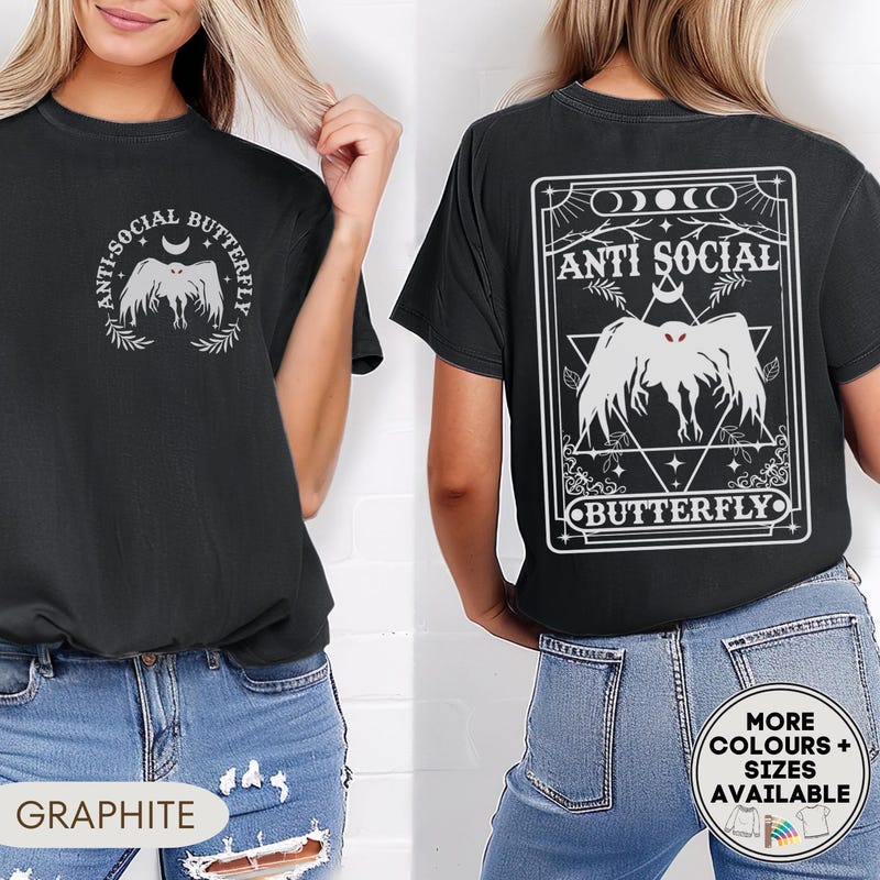 Cryptid Clothing - Etsy