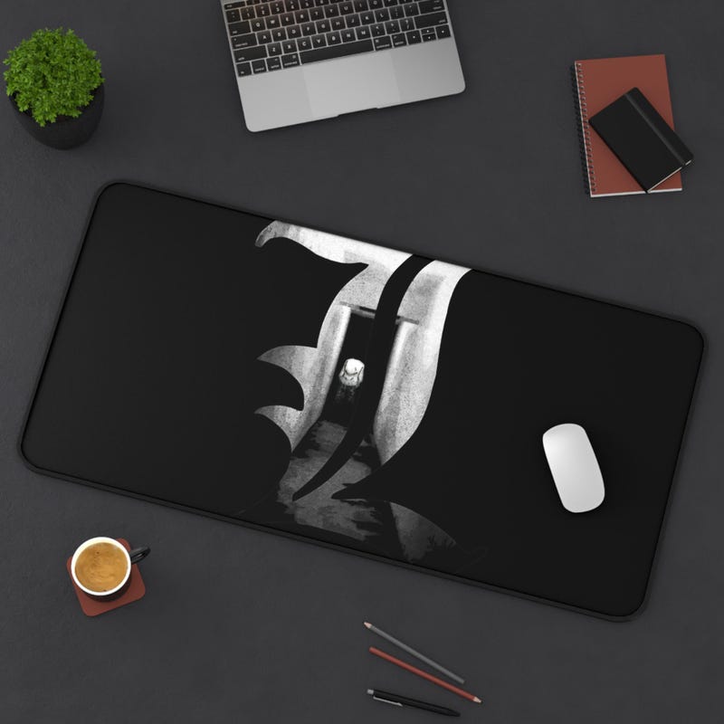 Death Note - Etsy