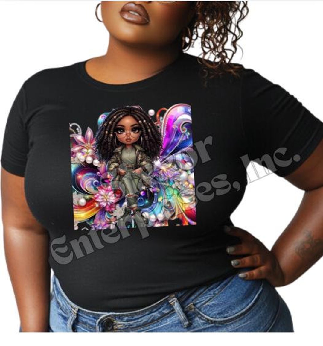I Am Strong, Capable, and Confident - PNG Combo of Digital Graphic and ...