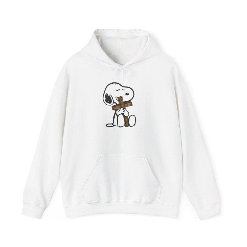 Snoopy Png Cross - Etsy