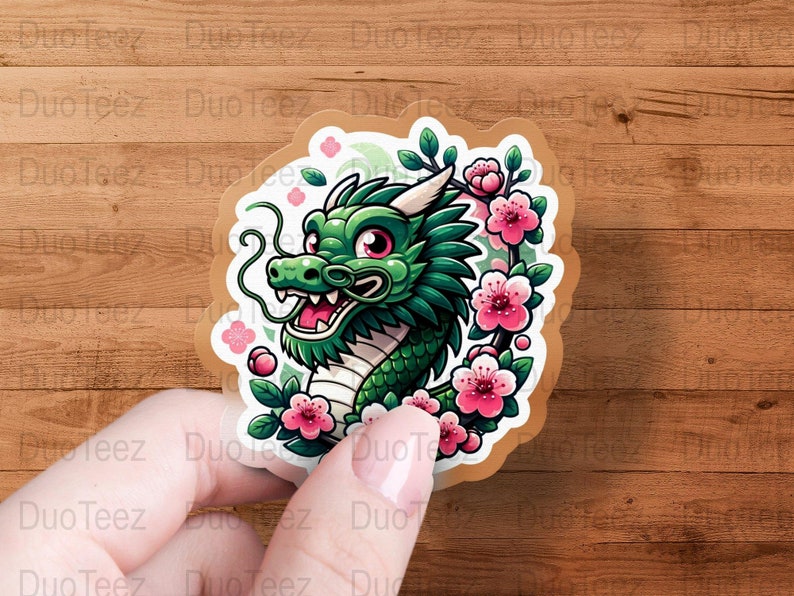 Chinese Dragons PNG Bundle, Dragon Clipart, Asian Dragons Graphic Bundle, Instant Download ...