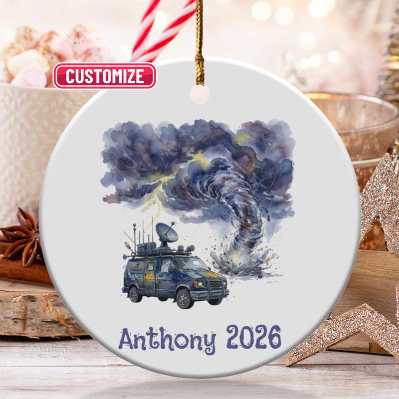 Tornado Weather Gifts - 60+ Gift Ideas for 2025