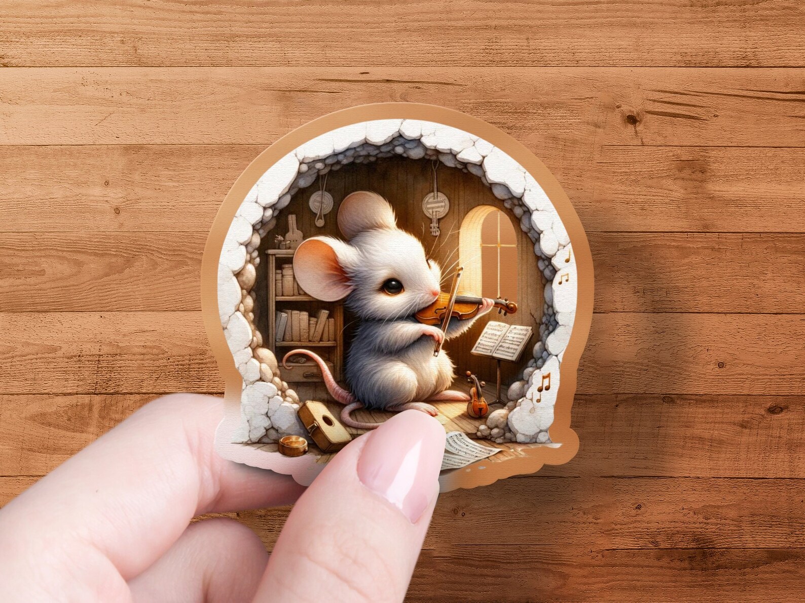 Mouse Clipart Bundle, Mouse Hole PNG Pack, Mice Clip Art, Mouse PNG ...