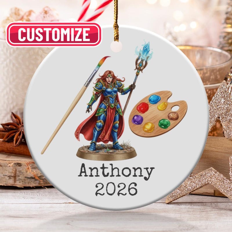 Dnd Miniatures Decor - Etsy