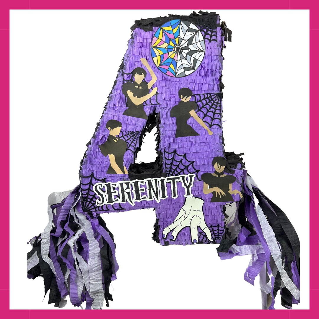 Wednesday. Wednesday. Merlina From the Addams Family. We Customize Your ...