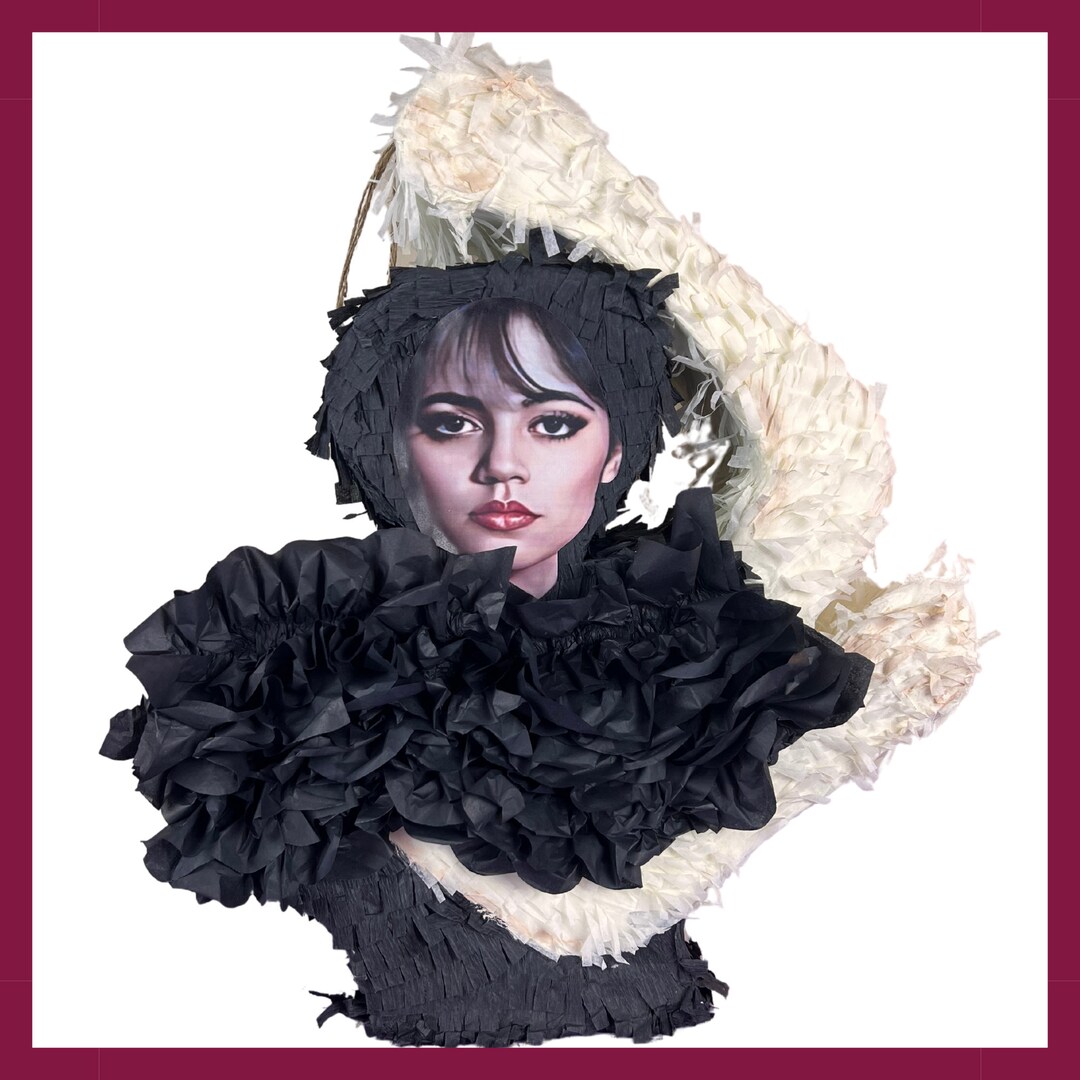 Wednesday. Wednesday. Merlina From the Addams Family. We Customize Your ...