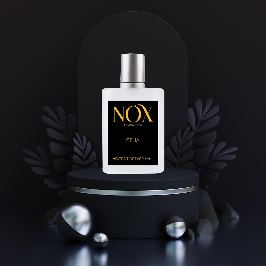 Celia - Inspired by Daisy, Handmade Fragrances, Eau De Perfume, Holiday ...