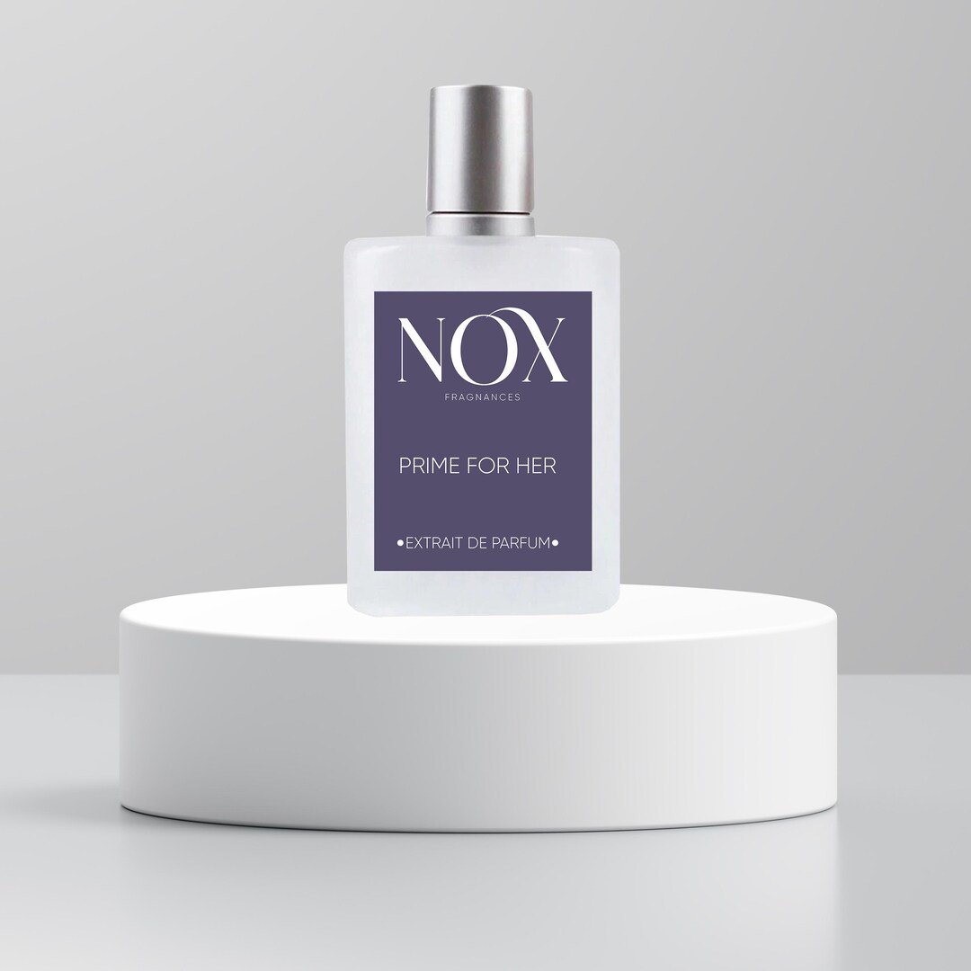 Prime for Her - Inspired by Aventus for Her, Handmade Fragrances, Women ...