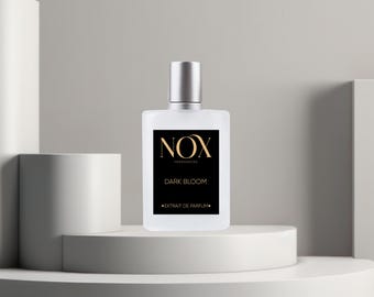 Velvet Aura - Inspired by Bloom, Handmade Fragrances, Eau De Perfume ...