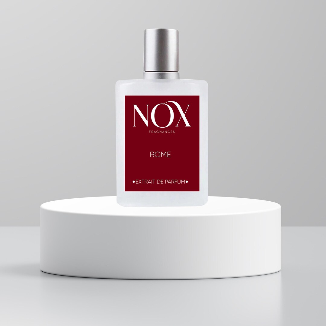Rome - Inspired by Born in Roma, Handmade Fragrances, Holiday Gifts for ...