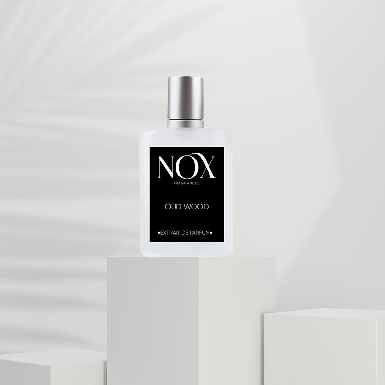 Oud Breeze - Inspired by Oud Wood, Handmade Fragrances, Eau De Perfume ...