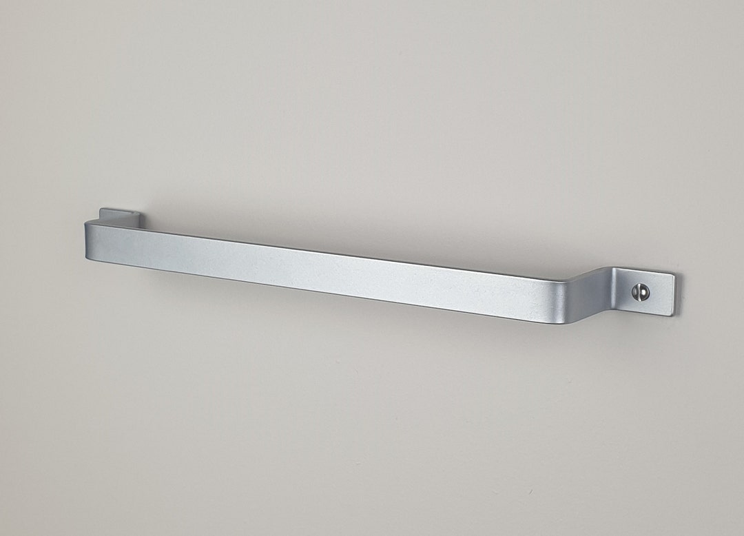 Towel Rail | Kitchen Towel Rail | Bathroom Towel Rail | Industrial ...