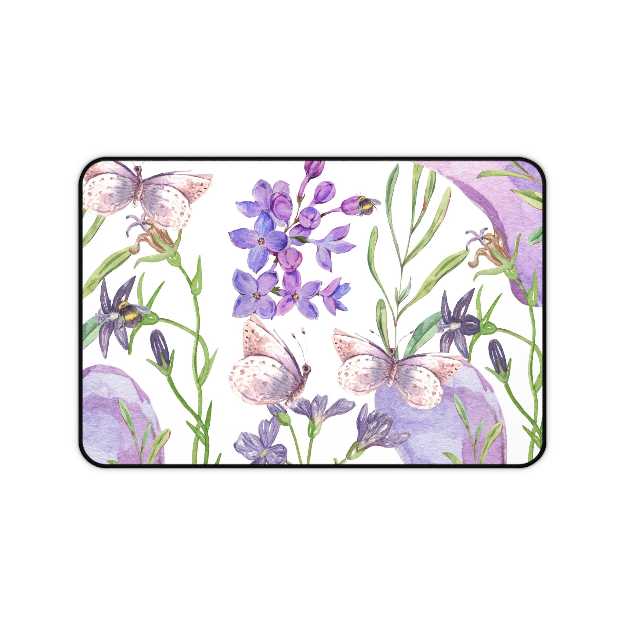 Deskmat, Cute Desk Mat, Desk Mat Aesthetic, Desk Mat Cute, Pastel Desk ...