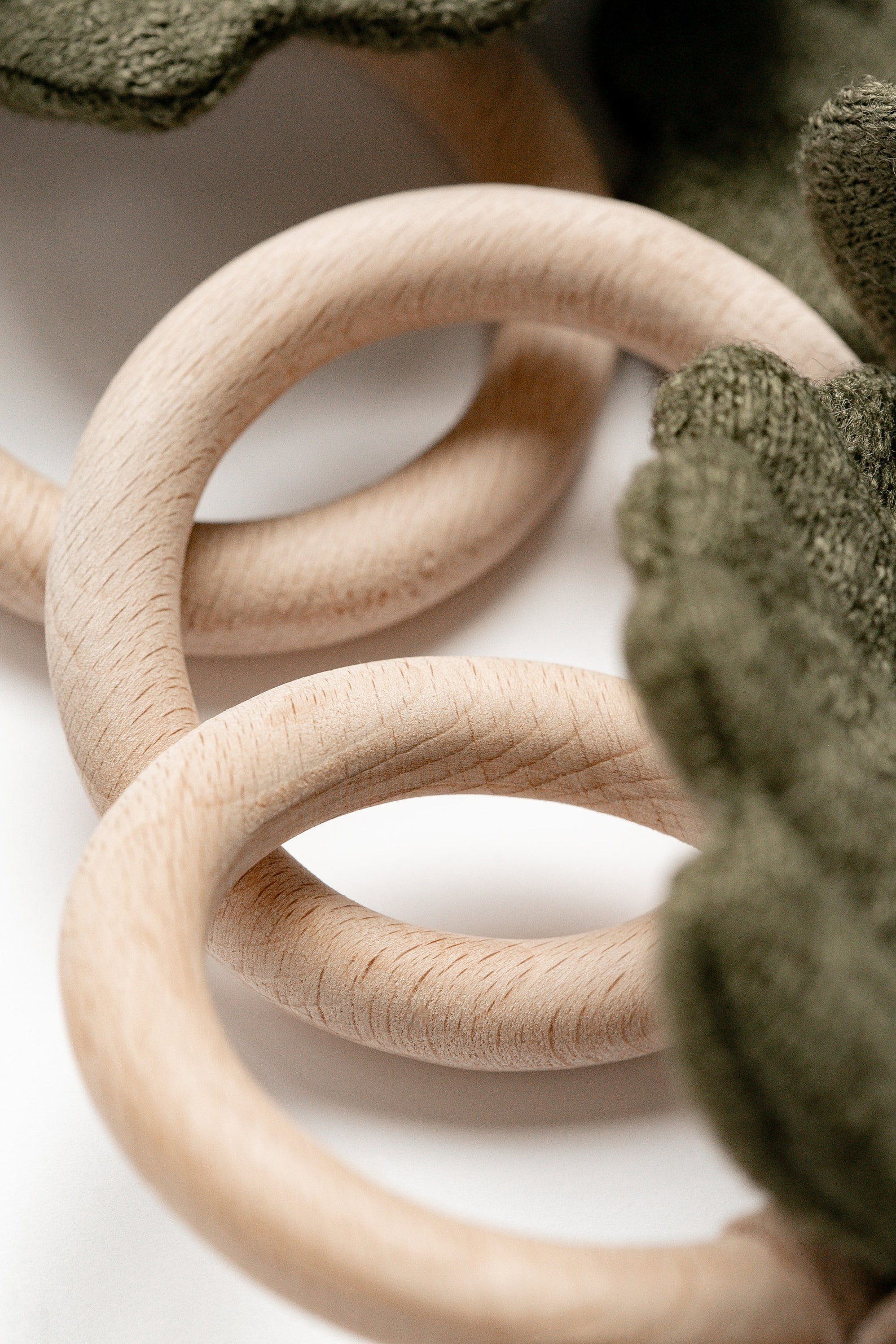 Acorn Baby Rattle, Baby Sensory Toys, Educational Toys, Baby Toys 6 ...